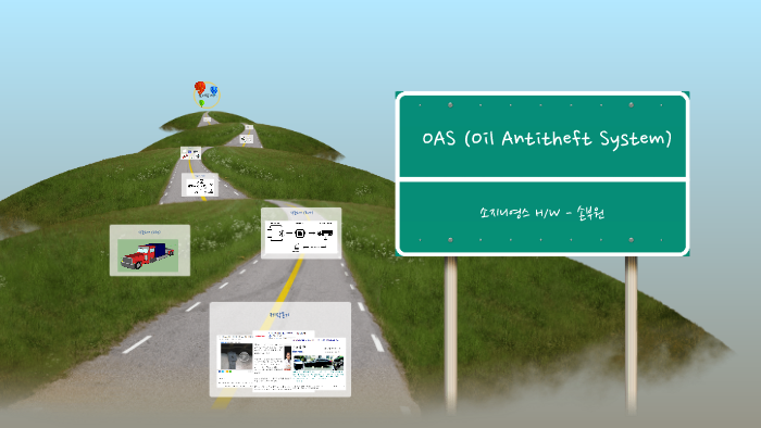 OAS (Oil Antitheft System) by 부원 손 on Prezi