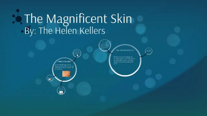 The Magnificent Skin by Diego Hernandez on Prezi