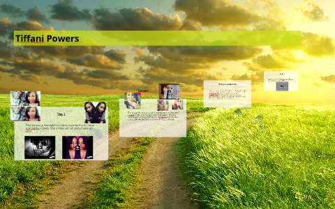 Tiffani Powers by Tiffani Powers on Prezi
