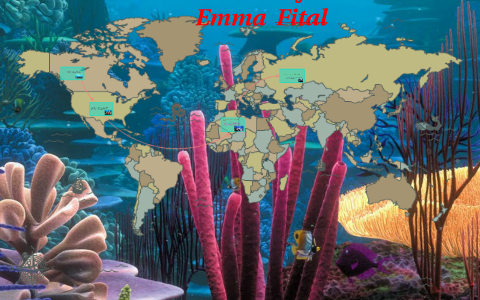 coral reefs by Emma Fital on Prezi