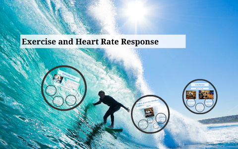 Exercise and Heart Rate Response by Jenna Howard on Prezi