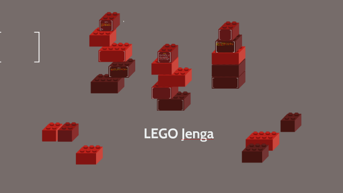 LEGO Jenga by Eleanor Stepney on Prezi