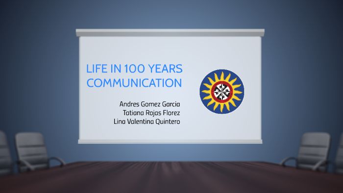 LIFE IN 100 YEARS by Feliipe G'mez on Prezi