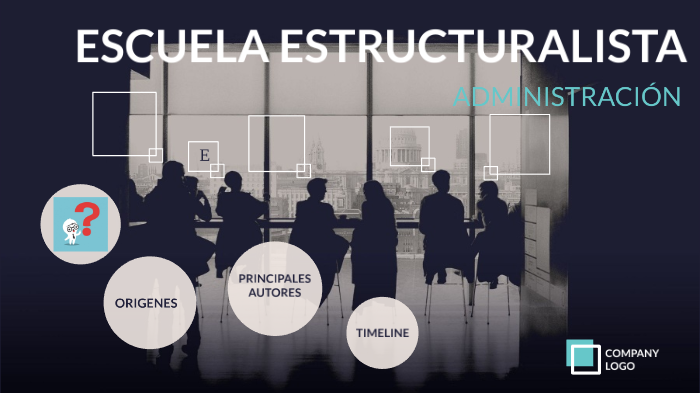 ESCUELA ESTRUCTURALISTA by Karen Hernández on Prezi