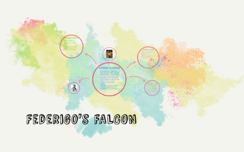 Federigo's FALCON by Sistina Gomez on Prezi