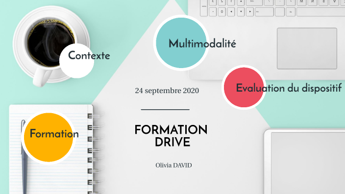 Elaborer un parcours individualisé et multimodal by OliVia TaGada on Prezi