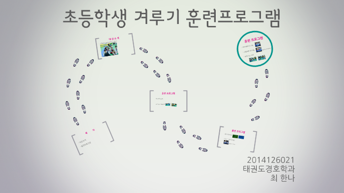 겨루기론 by hanna choe on Prezi
