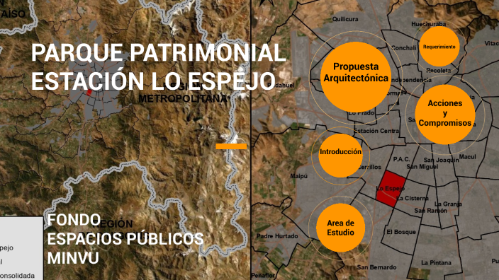PARQUE LO ESPEJO by ERWIN VALDES on Prezi
