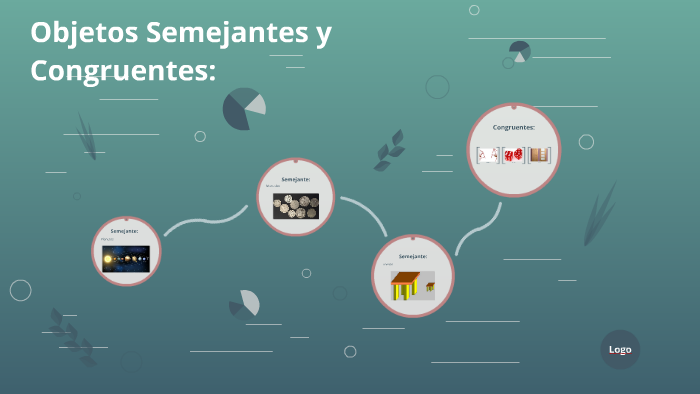 Objetos Semejantes y Congruentes: by Pedro Gomes on Prezi