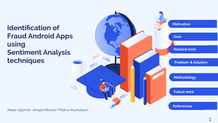Identification Of Fraud Android Apps Using Sentiment Analysis
