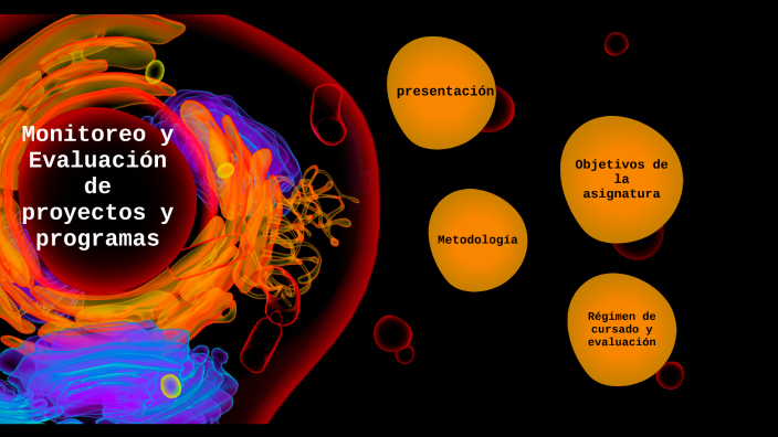 Presentación MyE de proyectos y programas by Denise Lau on Prezi