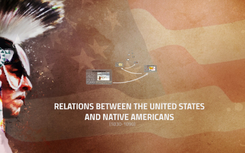 U.S./Native American Relations by Celeste G on Prezi