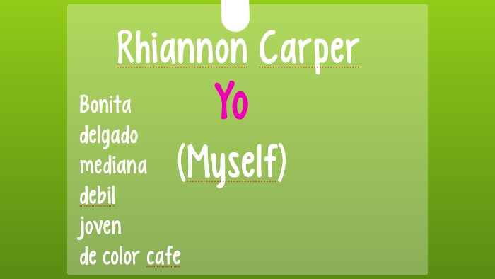 Rhiannon's Family Tree by Rhiannon Carper on Prezi