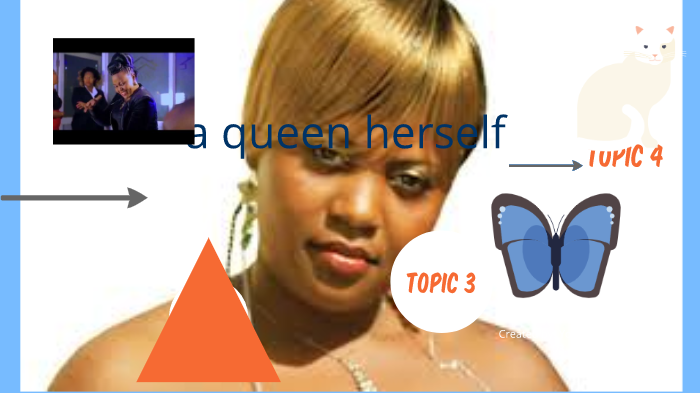 Julie Angume's music journey by Musaasizi Betty on Prezi