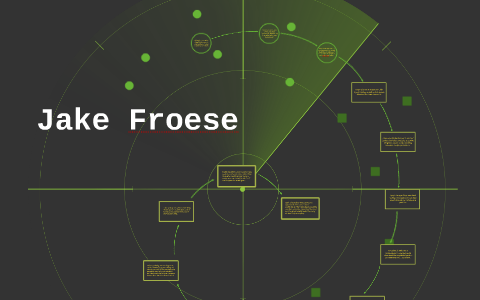 Jake Froese by Jake Froese on Prezi