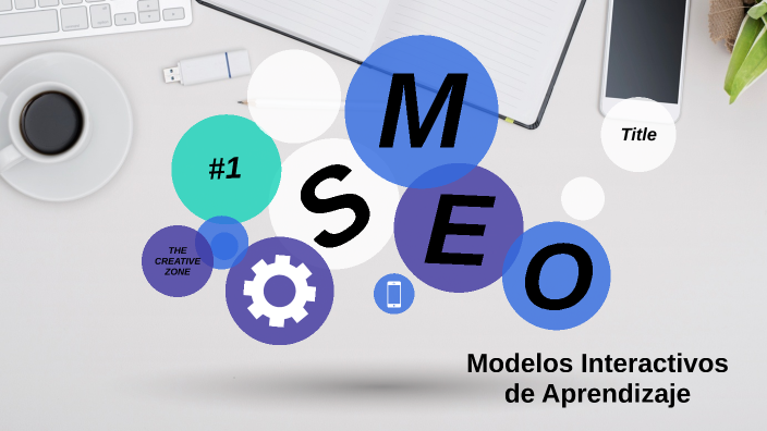 Modelos Interactivos de Aprendizaje by Angel Avalos on Prezi