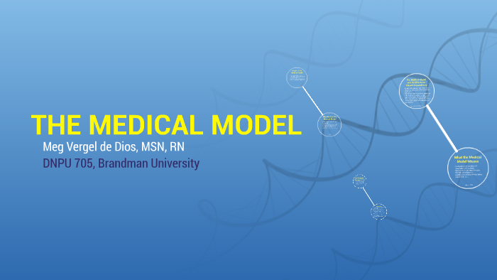 Medical Model DNPU 705 by meg vergel de dios on Prezi