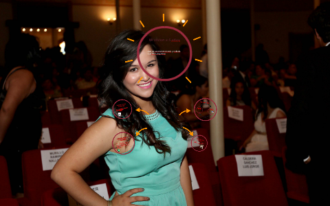 ¿Porque estudie enfermería? by Nadia Quintero on Prezi