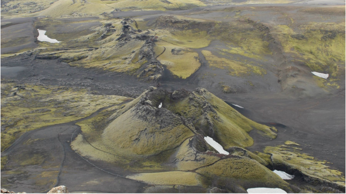 The Laki Volcanic System, Iceland by Maddi Humphreys on Prezi