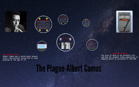 The Plague-Albert Camus by Austin Ponsford on Prezi