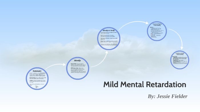 Mild Mental Retardation by Jessica Fielder on Prezi