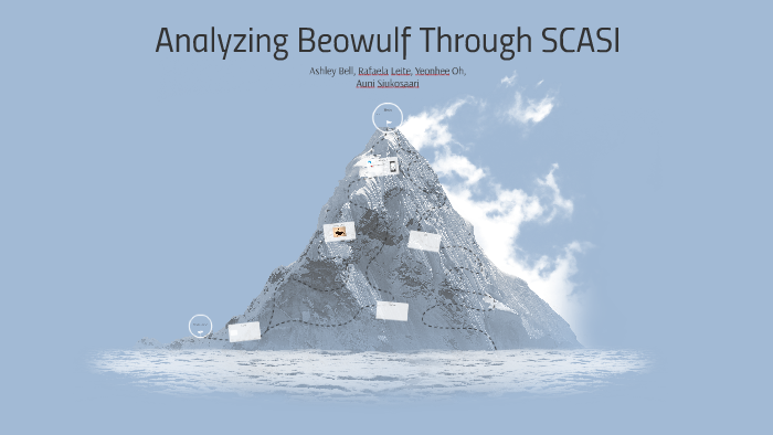 SCASI by Ashley Bell on Prezi