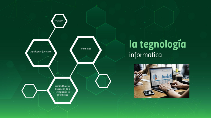 presentación de informatica by Carolina Fon C-K on Prezi