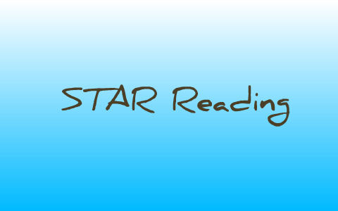 Web-based STAR Reading - Student login by Cynthia Rodriguez on Prezi