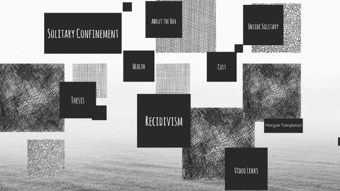 Solitary Confinement by Morgan Templeton on Prezi