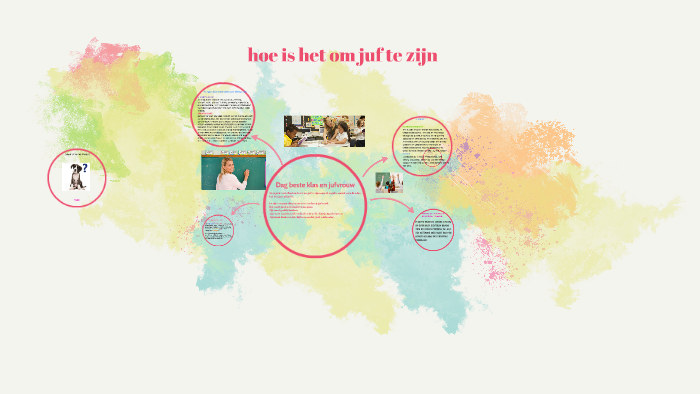 Dag beste klas en jufvrouw by silva Minasyan on Prezi