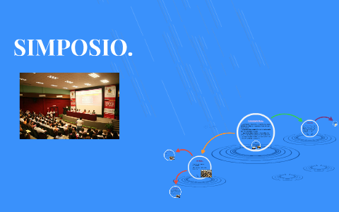 SIMPOSIO. by on Prezi