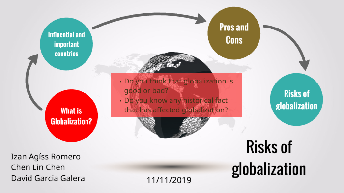 Risks of Globalization by Jade Agíss on Prezi