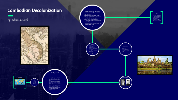 Cambodian Decolonization by Glen Stawick on Prezi Next