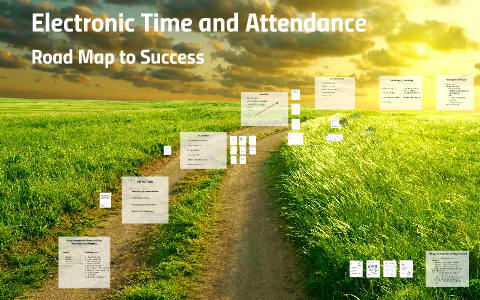 Electronic Road Map by Jeff Hoadley on Prezi