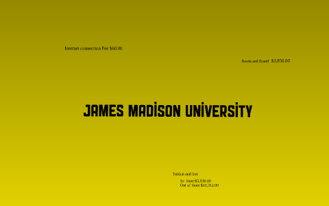 James Madison by emily borum on Prezi
