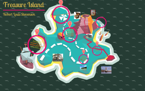 Treasure Island Book Project by Konstantinovich Vesselovskii on Prezi