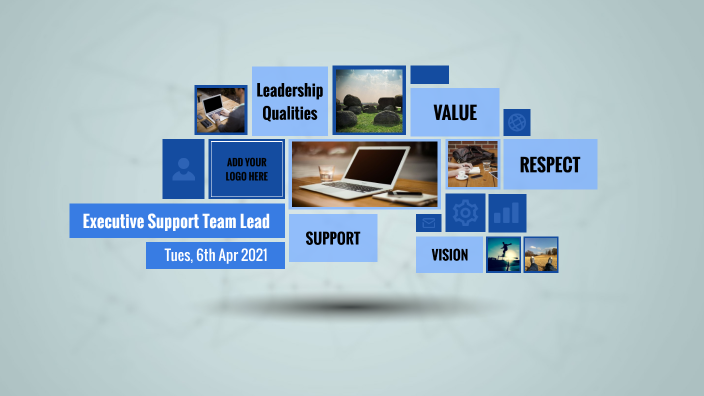 Executive Support Team Leadership by Rachael McAulay on Prezi