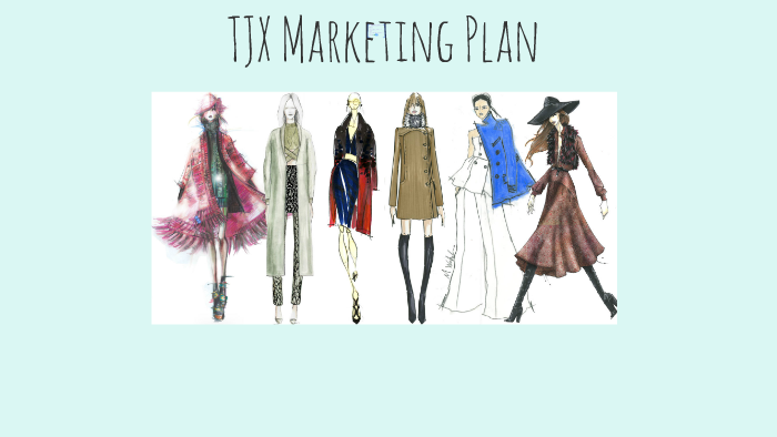 TJX Marketing Plan by Emma Sutherland on Prezi