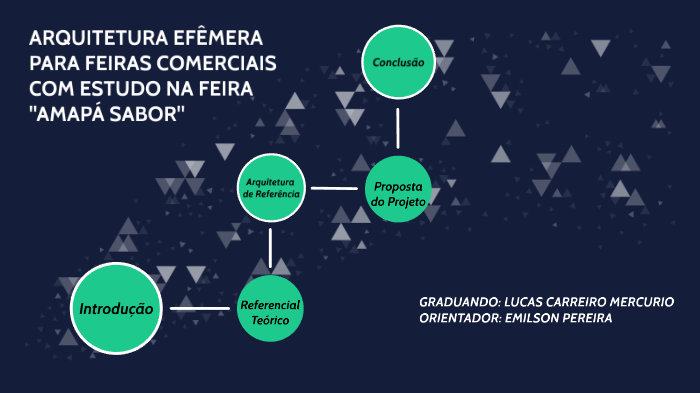 TCC LUCAS CARREIRO MERCURIO by Lucas Carreiro on Prezi