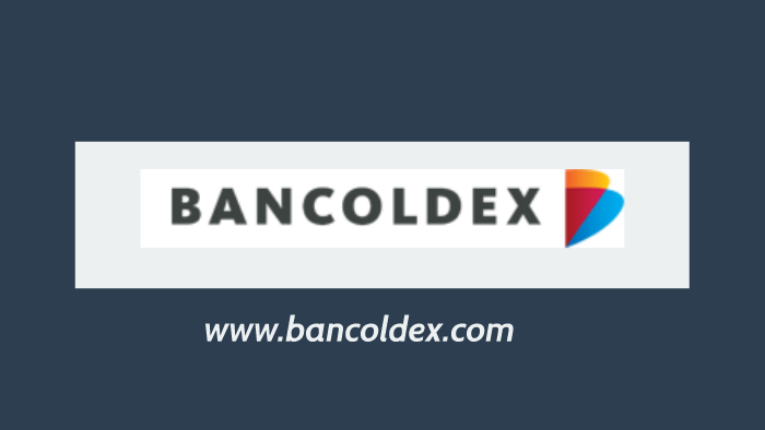 Bancóldex es el banco de desarrollo empresarial colombiano. by Juan ...