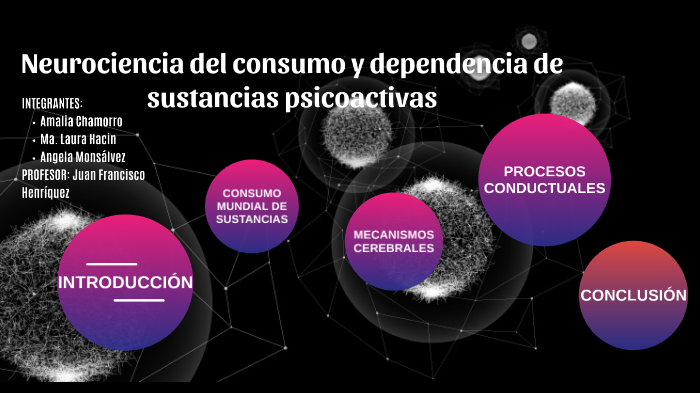 neurociencia del consumo y dependencia by Amalia Chamorro on Prezi