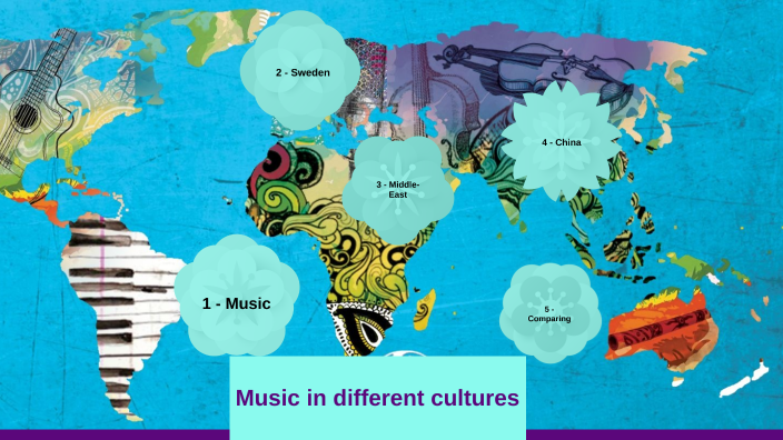 music around the world by Aniek Loef on Prezi