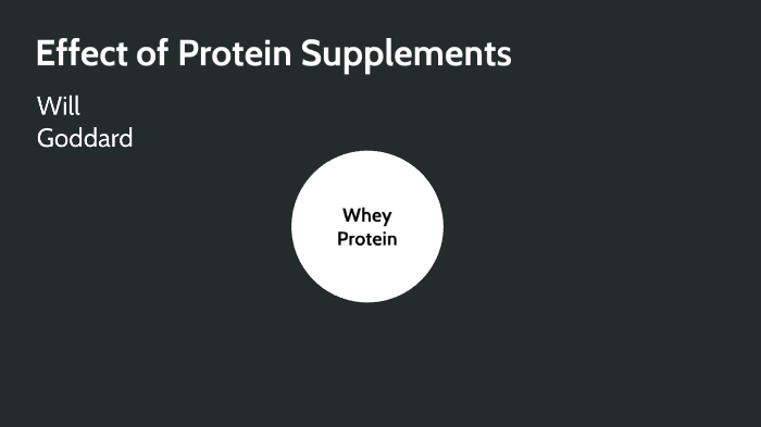 Protein by will goddard on Prezi