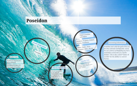 Poseidon by Tyler Muscovitz on Prezi