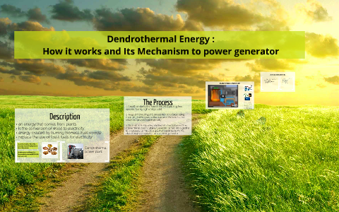 Dendrothermal Energy : by Alejandro Lamela on Prezi