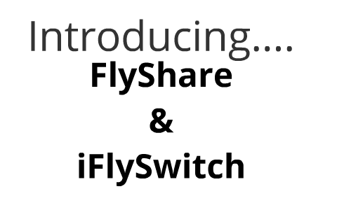 Introducing FlyShare and iFySwitch by Flyliner iFly on Prezi