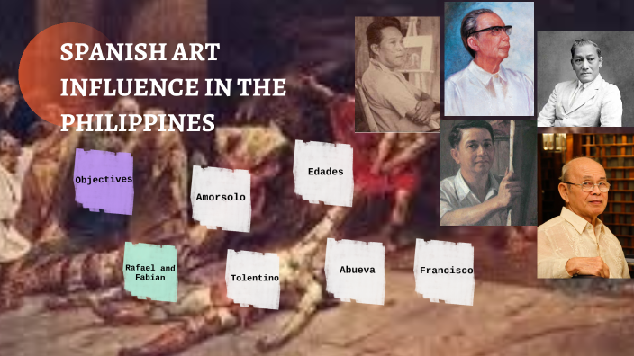 Art influence in the Philippines by Mr. Michael Sanico on Prezi