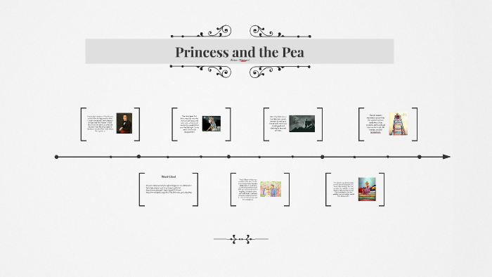 Princess and the Pea by Alison Oliphant on Prezi