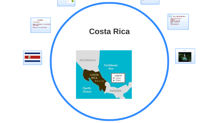 Costa Rica by Logan Stanfield on Prezi