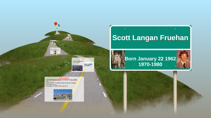 Scott Langan Fruehan by Nicholas Myak on Prezi
